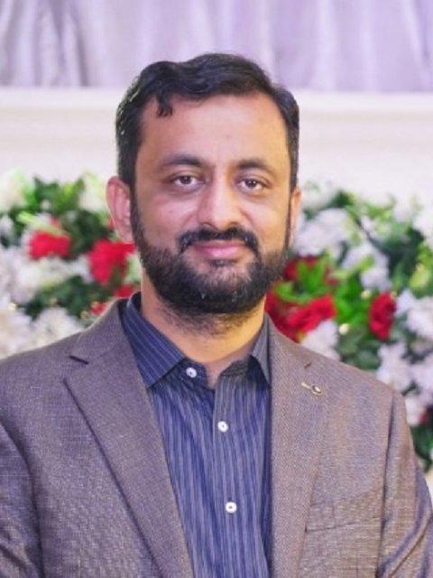 Muhammad Muneeb Hassan | RSTMH